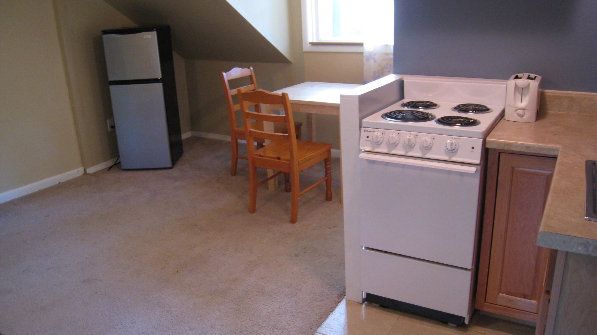 Wieldy Construction | Attic and Garage Conversion