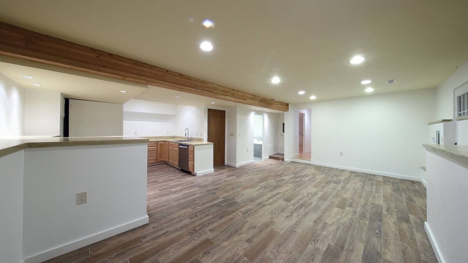 Wieldy Construction | Basement Conversion